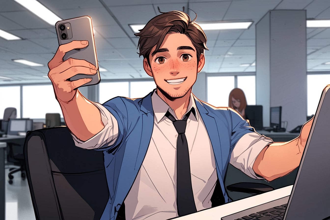 How to post horizontal video on Instagram – SocialWick